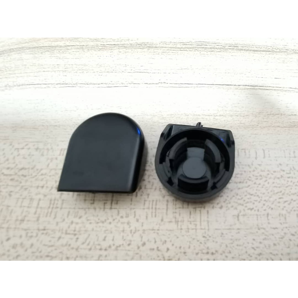 Perodua Myvi Alza Viva Axia Bezza Wiper Arm Cap Cover | Shopee Malaysia