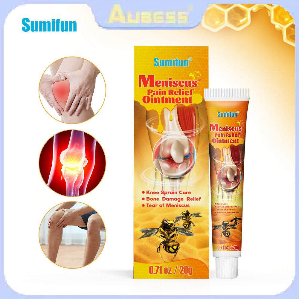 EFFER EFFECTIZE RELIENDY OF NUTRITIVE KNEY KNEY PAIN VENOM CREAM ...