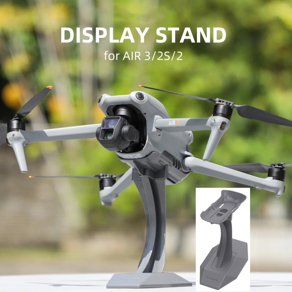 For DJI AIR 3S/AIR 3 Desktop Display Stand AIR 2S/2 Universal Drone ...