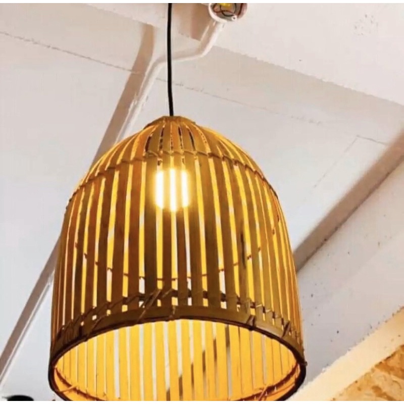 Extra + Decorative Ceiling Drop Lampshade | Shopee Malaysia