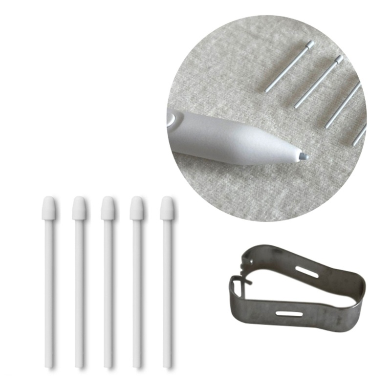 DOU Touch Stylus S Pen Tips Apply for Scribe Write Stylus Pen Refill ...