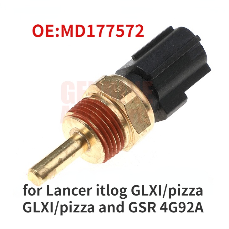 Coolant Temperature Sensor CTS for Lancer Itlog GLXI/pizza GLXI/pizza ...