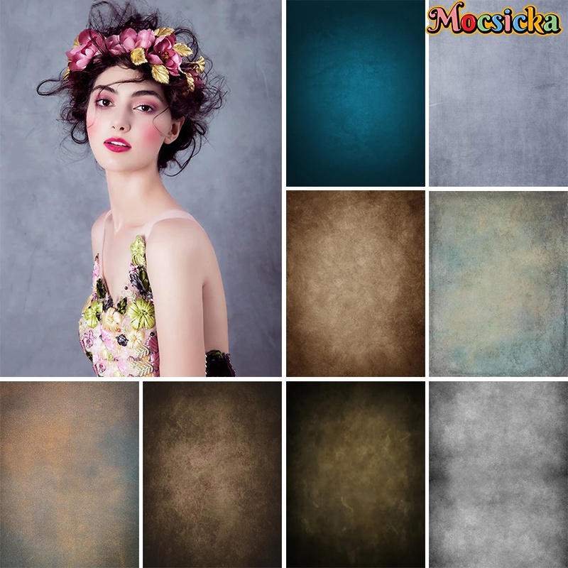 Abstract Gradient Photography Background Solid Color Newborn Adults ...