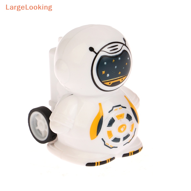 [LargeLooking] New Mini Space Astronaut Toy Car Cute Toys For Kids 2 To ...