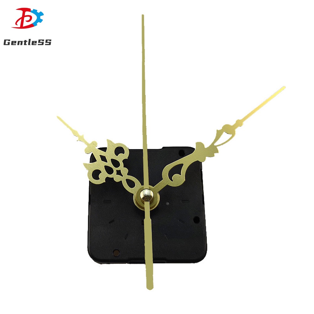 Quartz Clock Mechanism Kit Wall Clock Mechanisms Replacement Clock ...