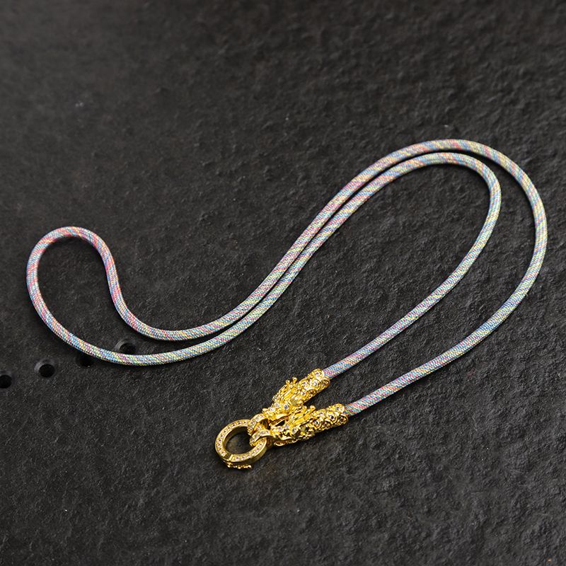 【Ready stock】2022 New Thai Buddha Brand Chain Dominant Leading Micro ...