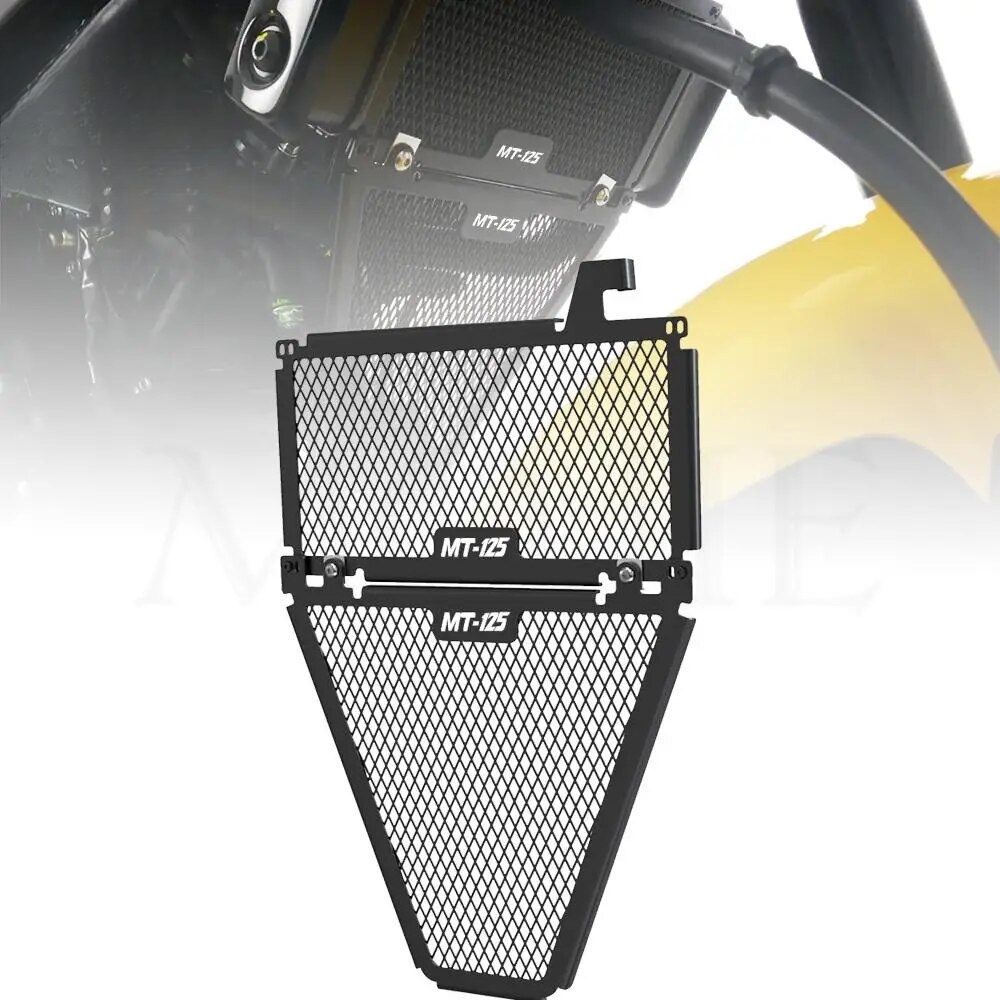 New For Yamaha MT125 2020 2021 2022 2023 XSR125 2021 2022 2023 2024 ...