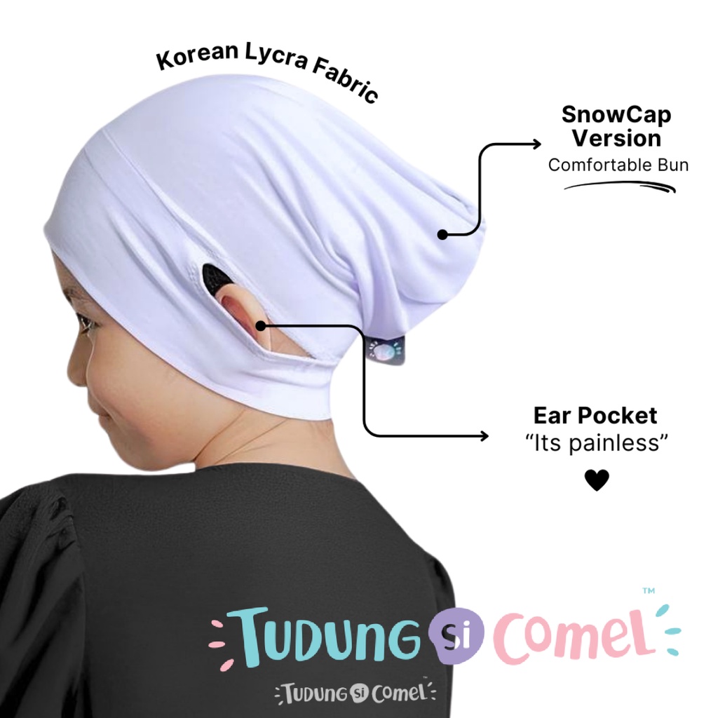 Inner Alisha ( Kids ) | Shopee Malaysia