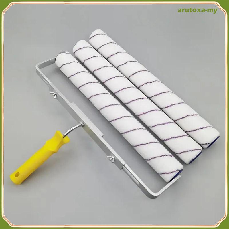 [ArutoxaMY] Adjustable Paint Roller Frame Tool Designed,12 inch to 20 ...