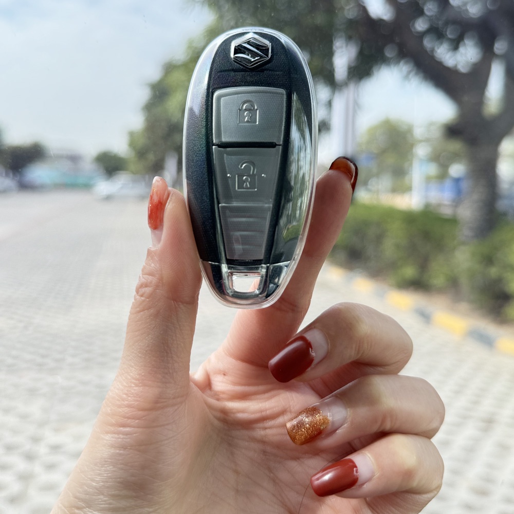 SUZUKI Swift Sport SX4 SCORSS Grand Vitara key cover | Shopee Malaysia