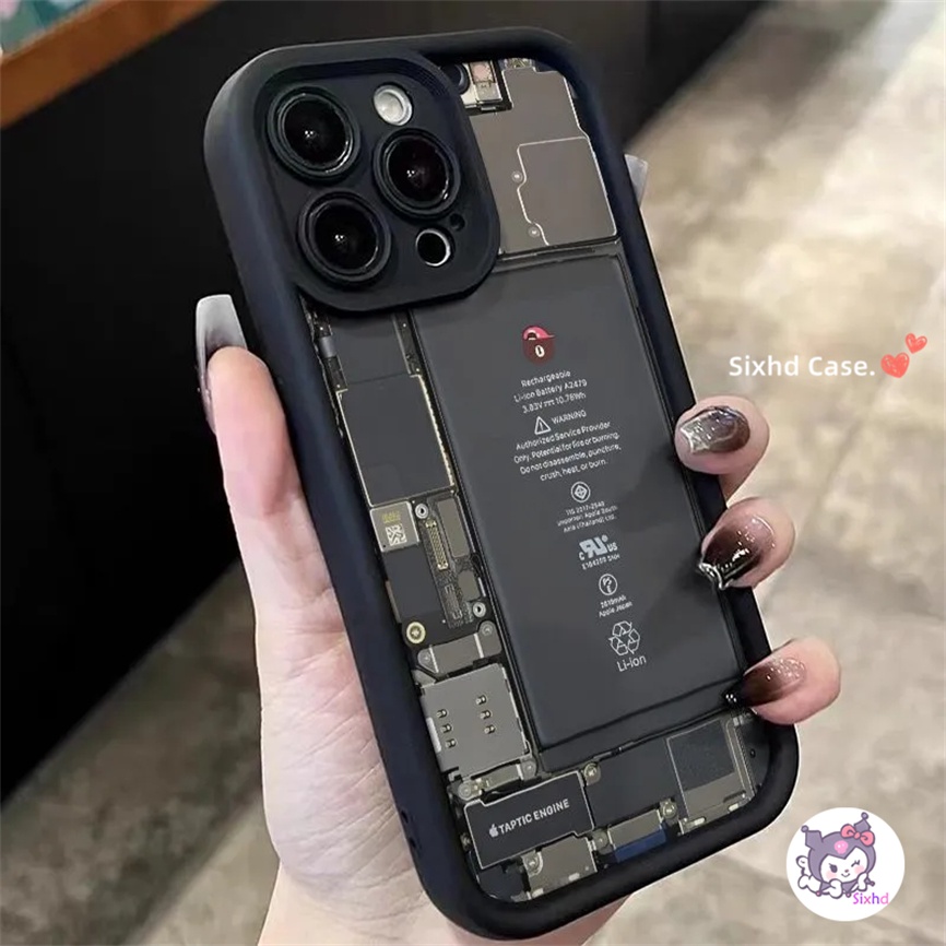 Disassembly Circuit Compatible For iPhone 11 XR For iPhone 7 8 Plus 15 ...