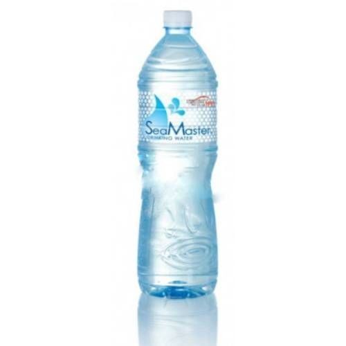 Sea Master Drinking Water 1.5L | Shopee Malaysia