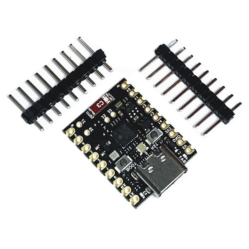 Esp32-h2 SuperMini Development Board Microcontroller Programming Learning Controller Core Board ...