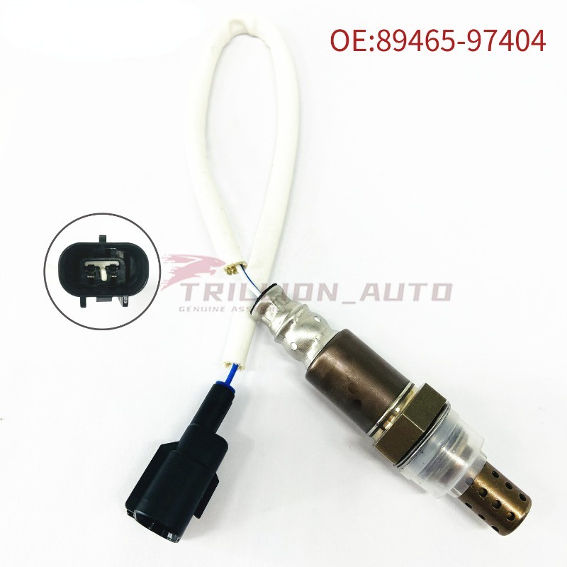 Oxygen Sensor O2 for Toyota Avanza COROLLA RAV4 PERODUA Myvi VIVA ...
