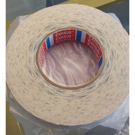 4940 Tesa tisu tape white 24mm X 50 METER Tesa Ds tissue tape 4940 ...