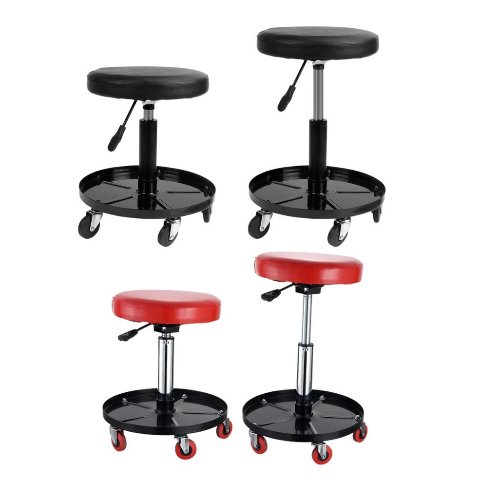 Mechanic Maintenance Tools Car Repair Bench kerusi roda bicycle mekanik ...