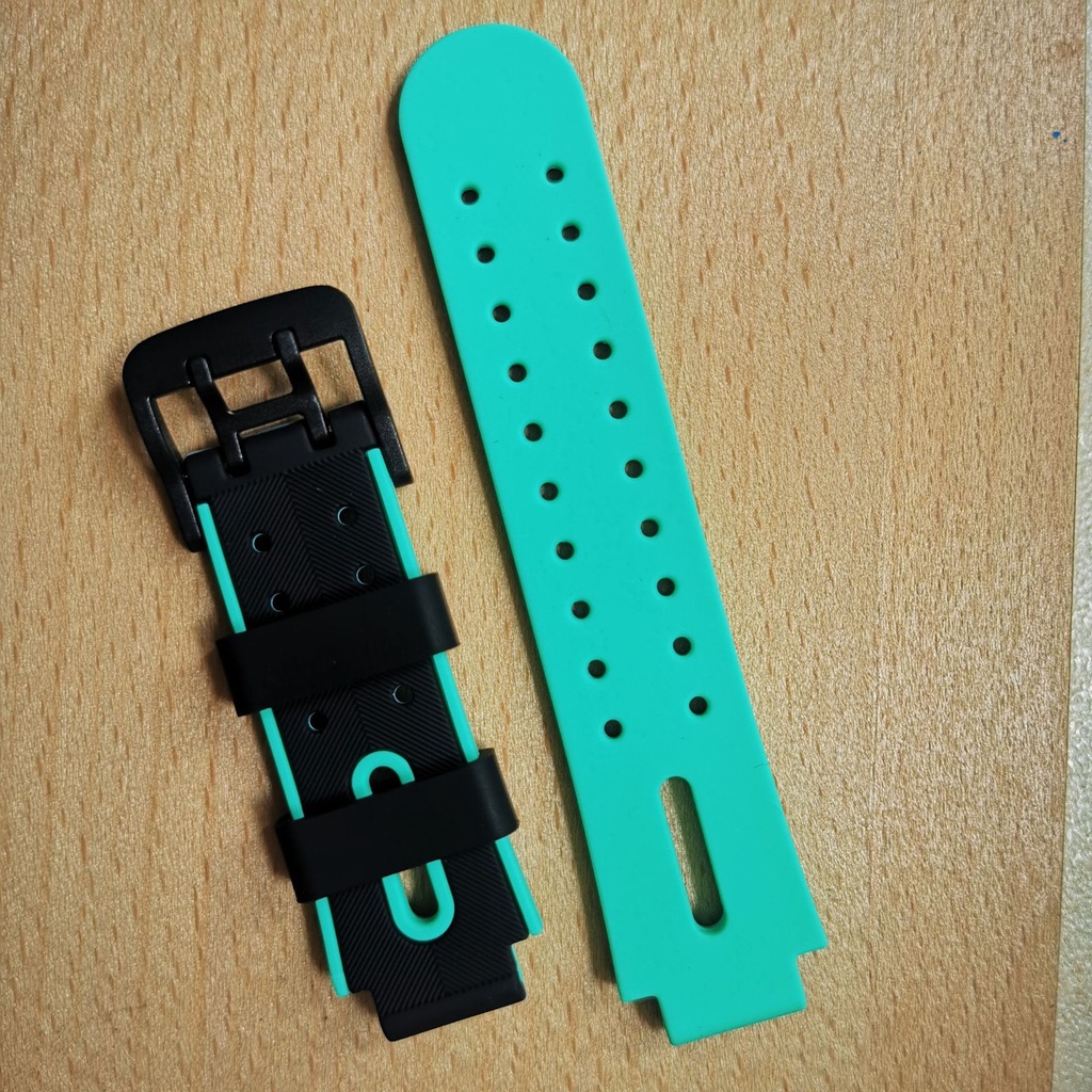 Silicone Watch Band Strap for Kid Smart Watch Imoo Phone Watch Z1 Z2 Z3 ...