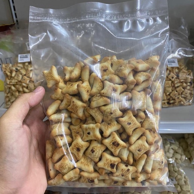 Choco Bear - Biskut Tin [Pack 300g] | Shopee Malaysia