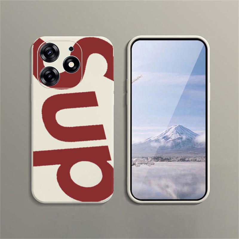 Casing For Infinix Smart 8 Pro X6525B / Smart 8 Plus X6526 / Smart 8 HD ...