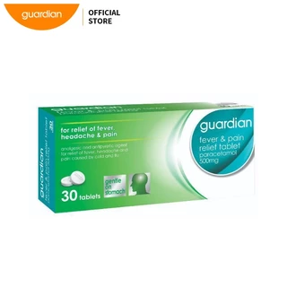 Guardian Official Online Store, June 2024 | Shopee Malaysia