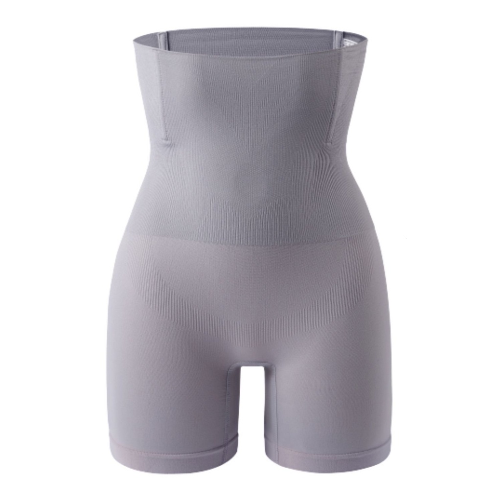 【Ready Stock】Butt Lifter Slimming High Waist Girdle Corset Long Shaper ...