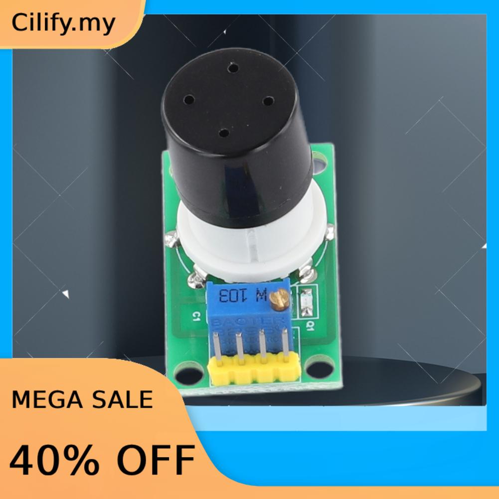 MQ131 MQ136 MQ137 MQ138 MQ139 MG811 TGS813 Gas Sensor Starter Kit for ...