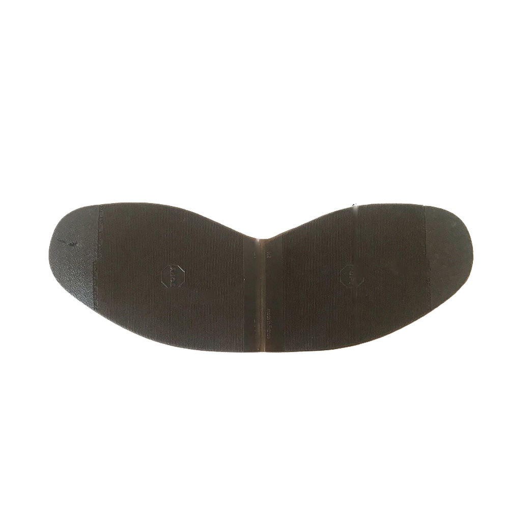 Anti-slip Classic Outsoles Repair Shoe Protector Forefoot Pads Rubber ...