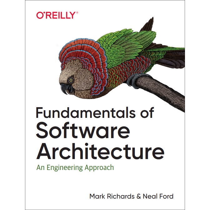 Archt / Fundamentals of Software Architecture - An Engineering - Mark ...