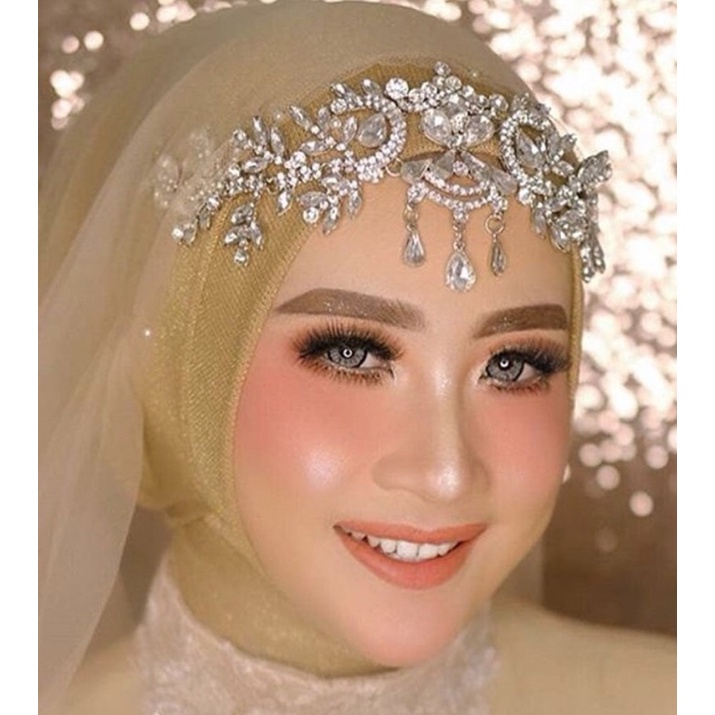 Gandik Melayu / Fashion Hair Gandik ️Traditional | Shopee Malaysia