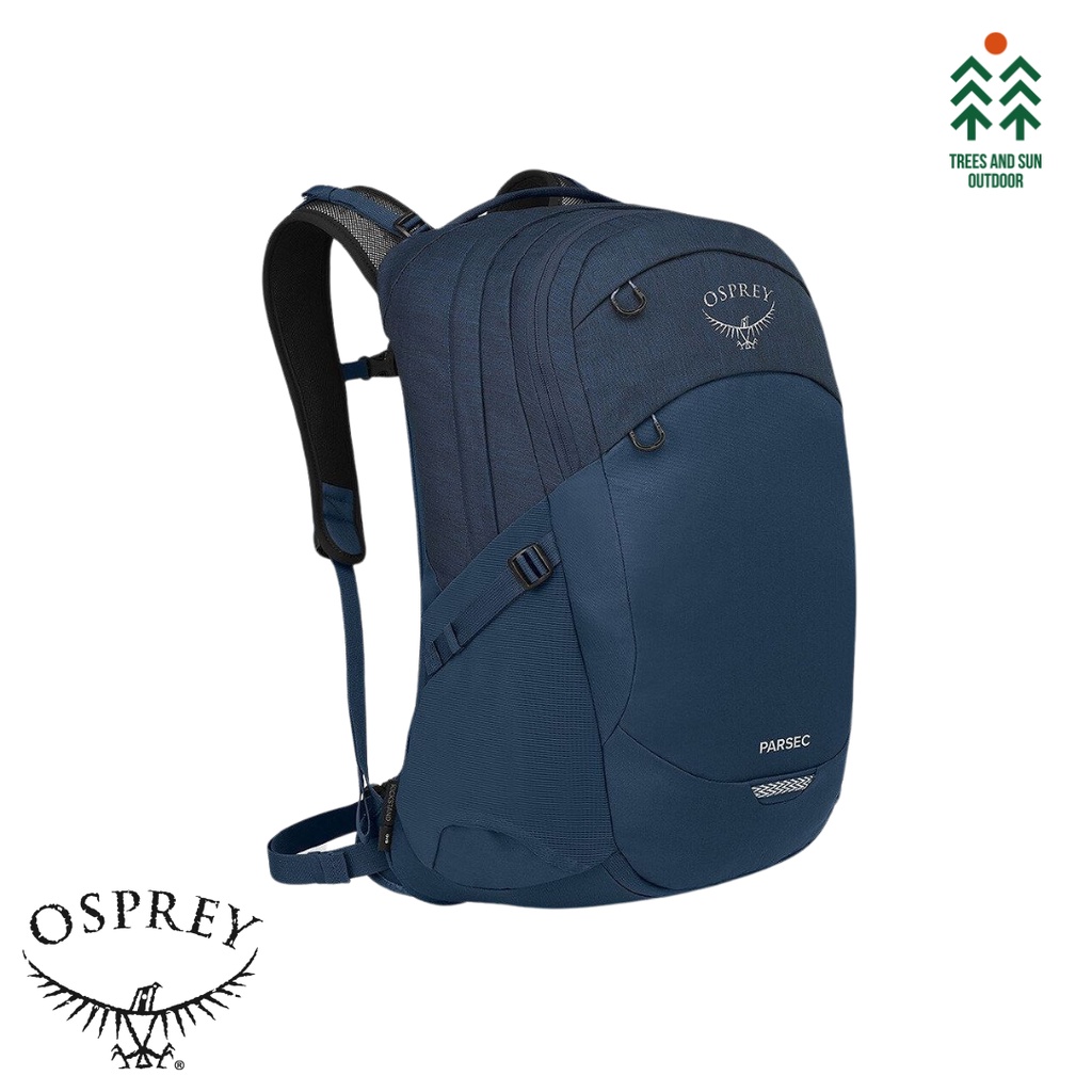 Osprey Parsec 26 Everyday Commute Laptop Backpack | Shopee Malaysia