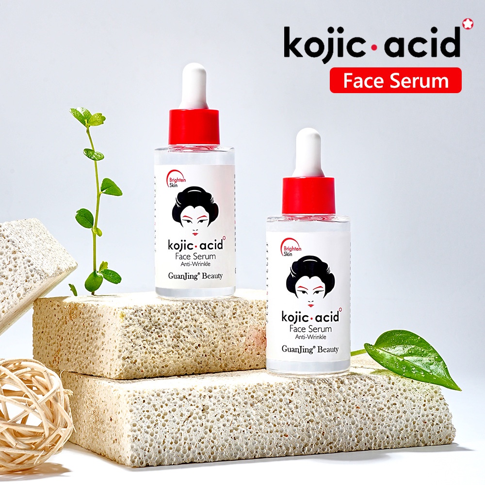 40ml Kojic Acid Serum Kojic Acid Serum Moisturizing Serum | Shopee Malaysia