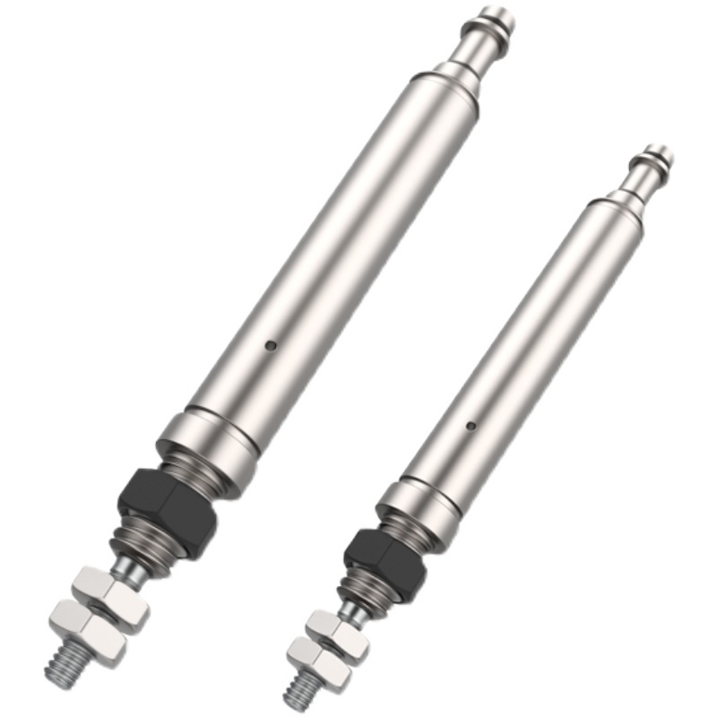 Pneumatic small single-acting micro needle cylinder CJ1B4-5/10/15/20 ...