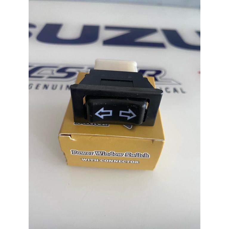 Universal power window Switch light arrow | Shopee Malaysia