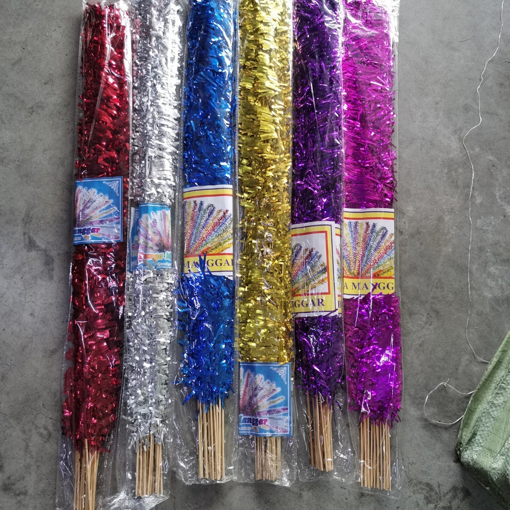 BUNGA MANGGAR MURAH MURAH/ bunga manggar biasa | Shopee Malaysia