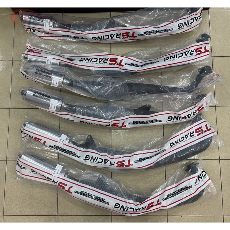 TS RACING YAMAHA Y100 Y100-2 Y110 Y110SS2 Y125 RXZ135 STANDARD CHAMBER ...