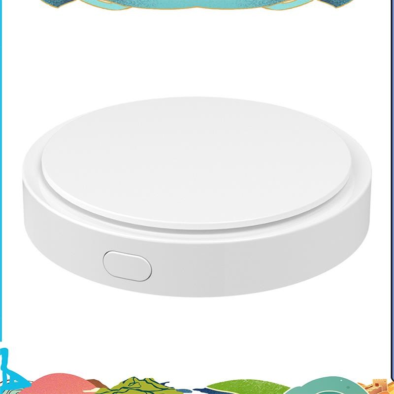 Tuya WiFi Human Presence Motion Sensor 24G Millimeter Wave Radar ...