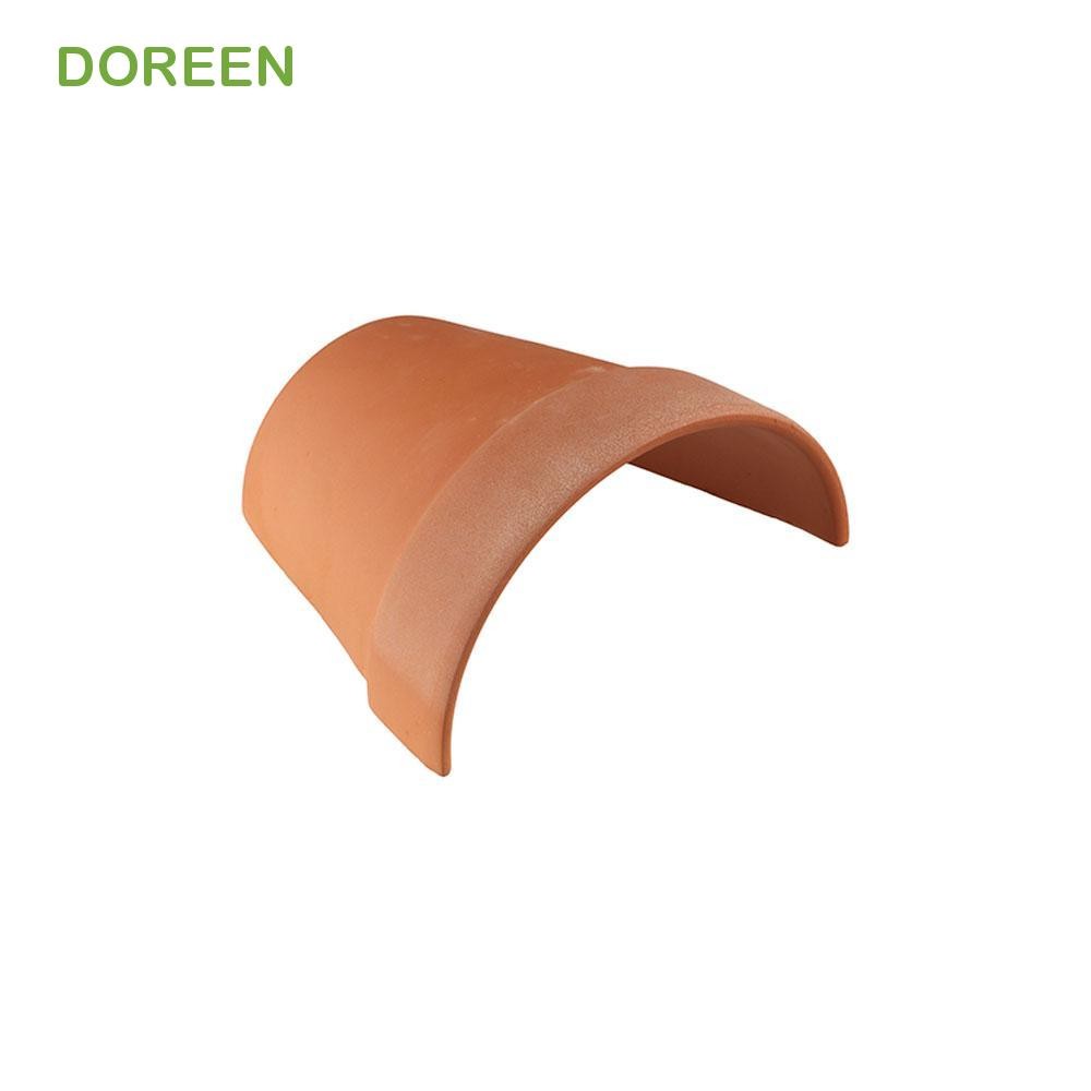 DOREEN Fish Spawning Cave, Decorative Breathable Fish Shrimp House ...