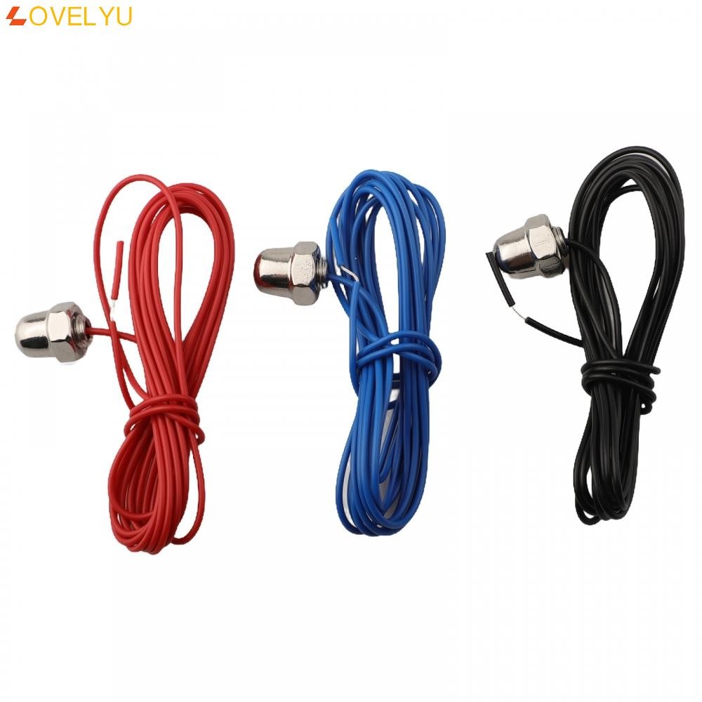 Automatic Water Sensor Accurate Sensing Technology Induction Probe ...