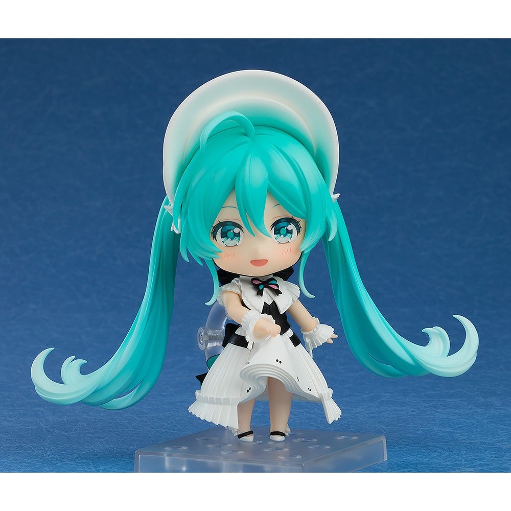 GSC 2490 Nendoroid Hatsune Miku Symphony : 2023 Ver FIGURE 动漫手办 ...