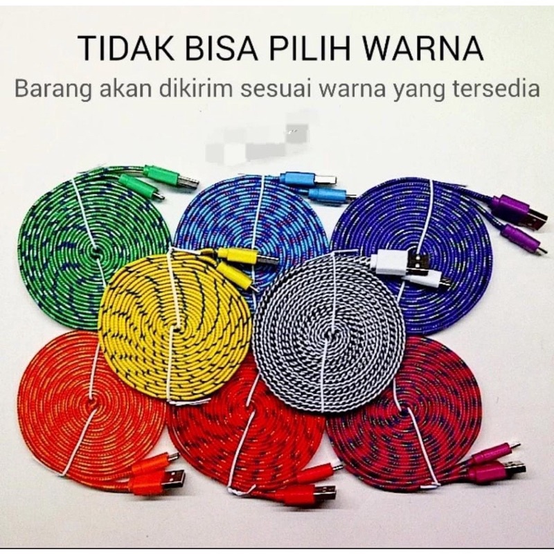 3-meter Cable/DATA Cable/Long CAS Cable | Shopee Malaysia