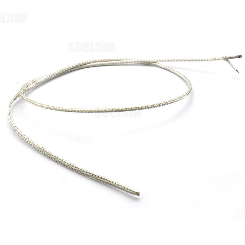 Super Thin High-end Acoustic Guitar Transducer Pickup Piezo Under ...