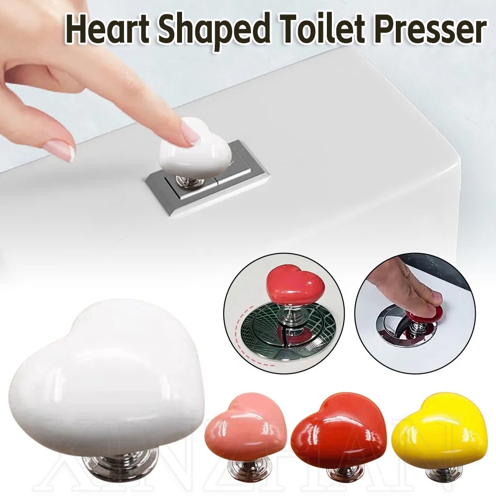 Auxiliary Toilet Water Tank Switch / Home Bathroom Tools ...
