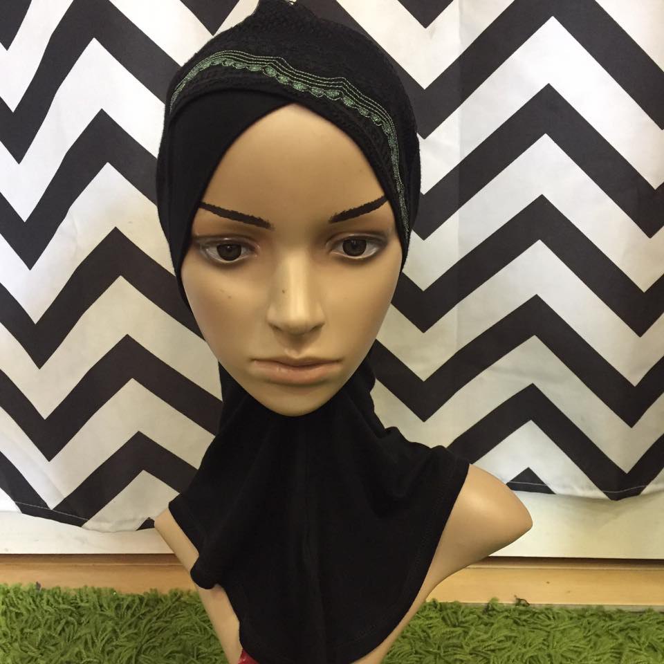 INNER NINJA LACE (SALE) | Shopee Malaysia