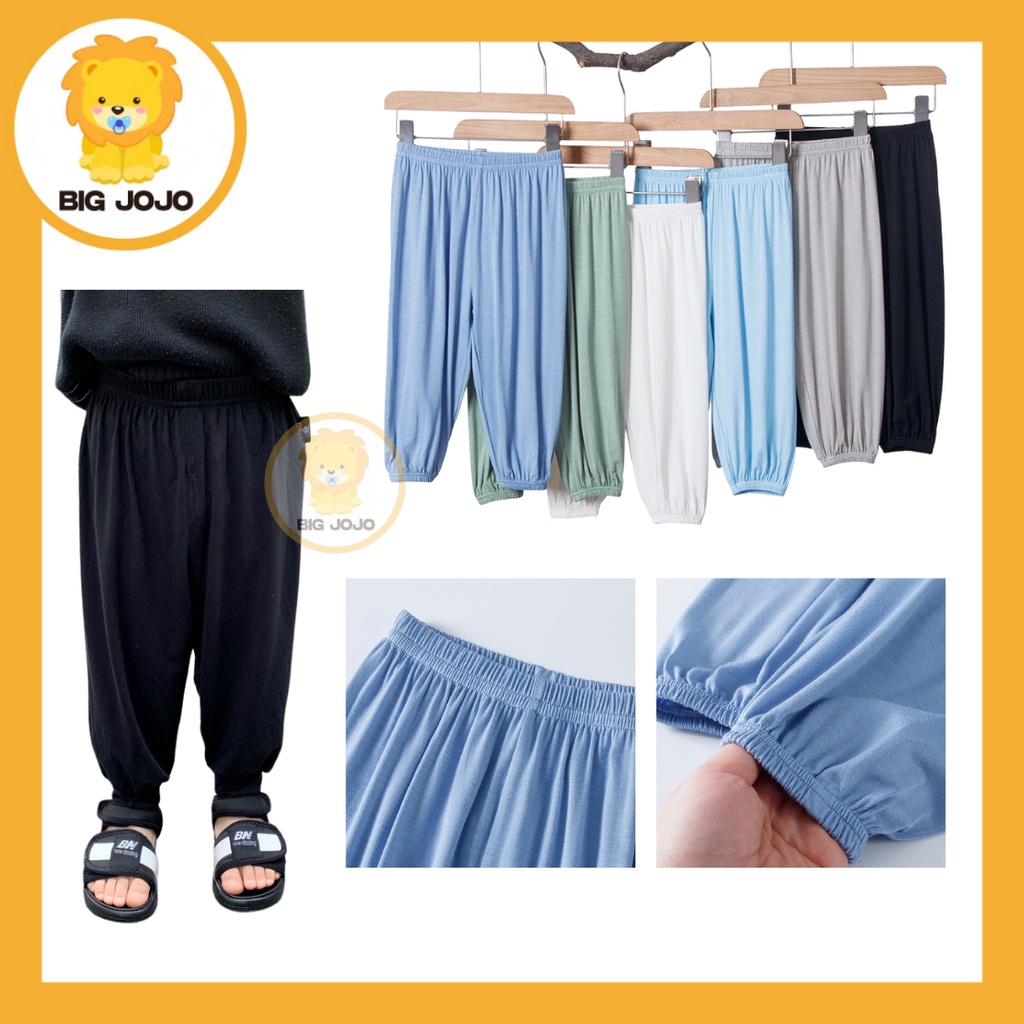 kids jogger pants kids tracksuit long pants seluar panjang budak seluar ...