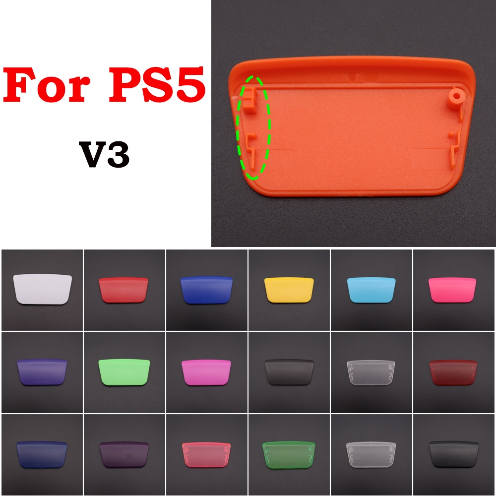 1pcs For PS5 3.0 V3 BDM-030 Replacement Plastic Touchpad For PS5 030 ...