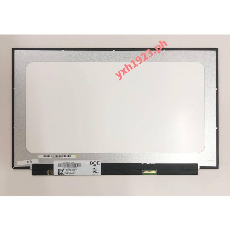 15.6 "MSI GF63 8RD MS-16R1 GF63 9RCX Laptop LED LCD Screen 30pin 1920 ...