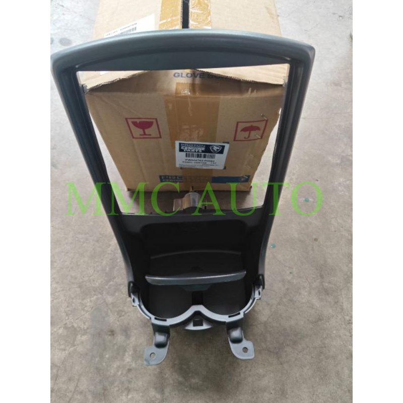 PROTON BLM, BLM FL RADIO PANEL & BOX ASSY COMPLETE WITH GIGAR LIGHTER SOCKET PW844763-P0062 ...