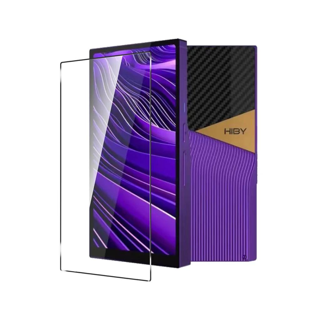 9H Premium Scratch-Proof Protective Screen Protector Tempered Glass for ...