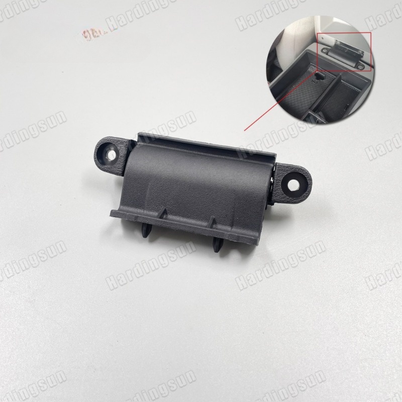 Center Lid Console Armrest Storage Box Hinge for 2005-2014 Toyota Hilux ...