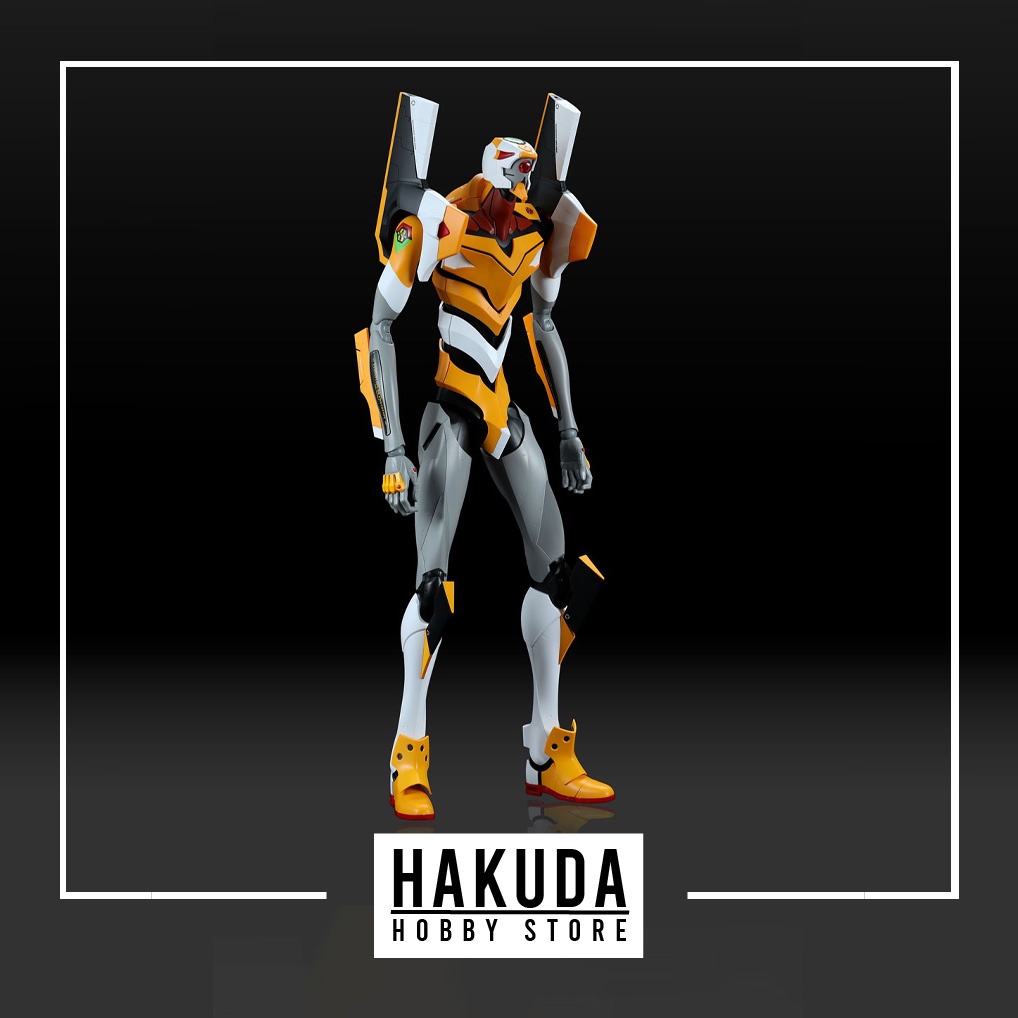Model PG 1 / 60 Evangelion Unit 00 Eva 00 - Genuine Meng Model | Shopee ...